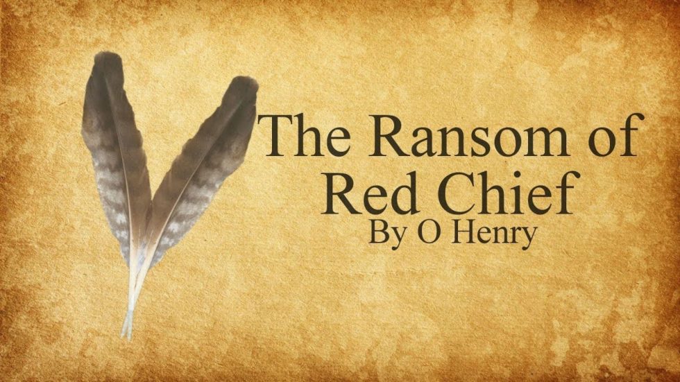 Stories | The Ransom of Red Chief by O Henry - English Plus Podcast