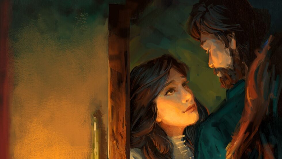 Stories | The Gift of the Magi by O. Henry - English Plus Podcast