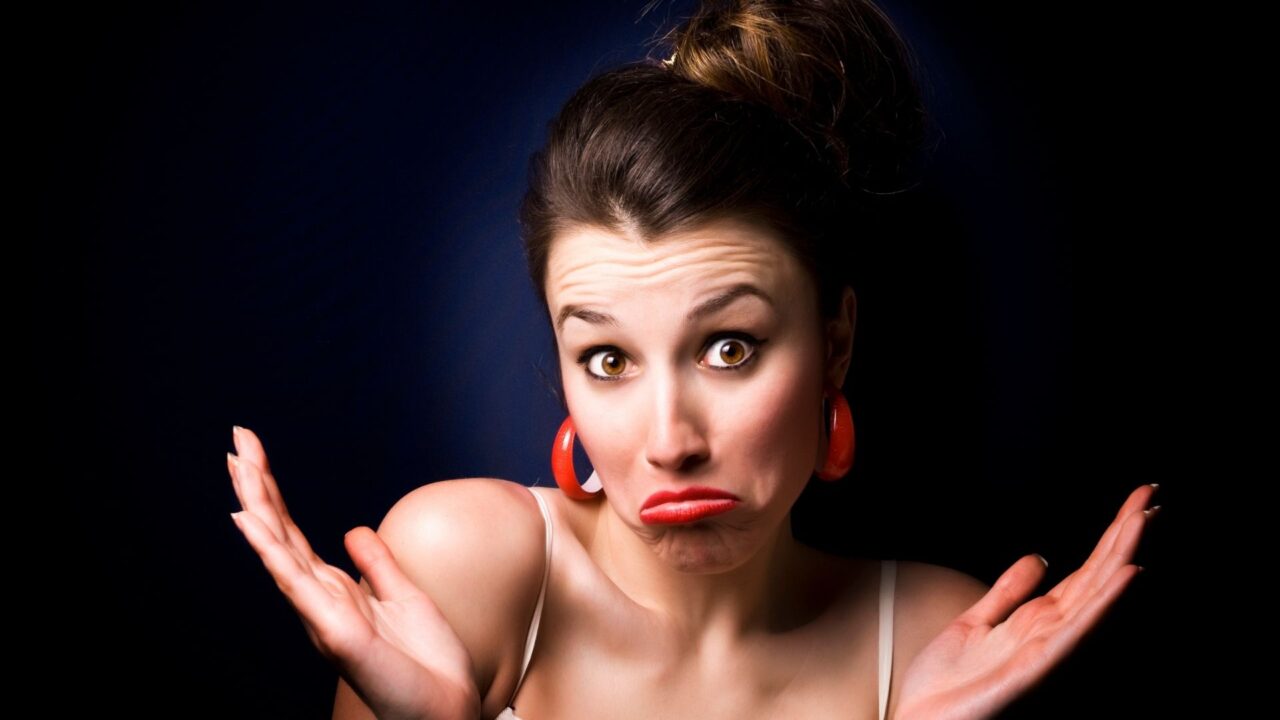 English Express | Knowing and Not Knowing Expressions - English Plus ...