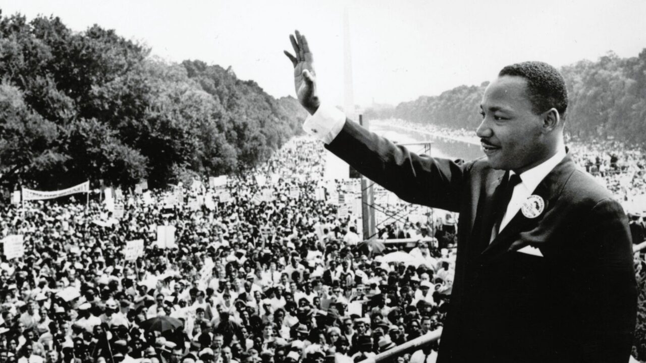 Vocabulary Building | I Have a Dream of Dr. Martin Luther King Jr ...