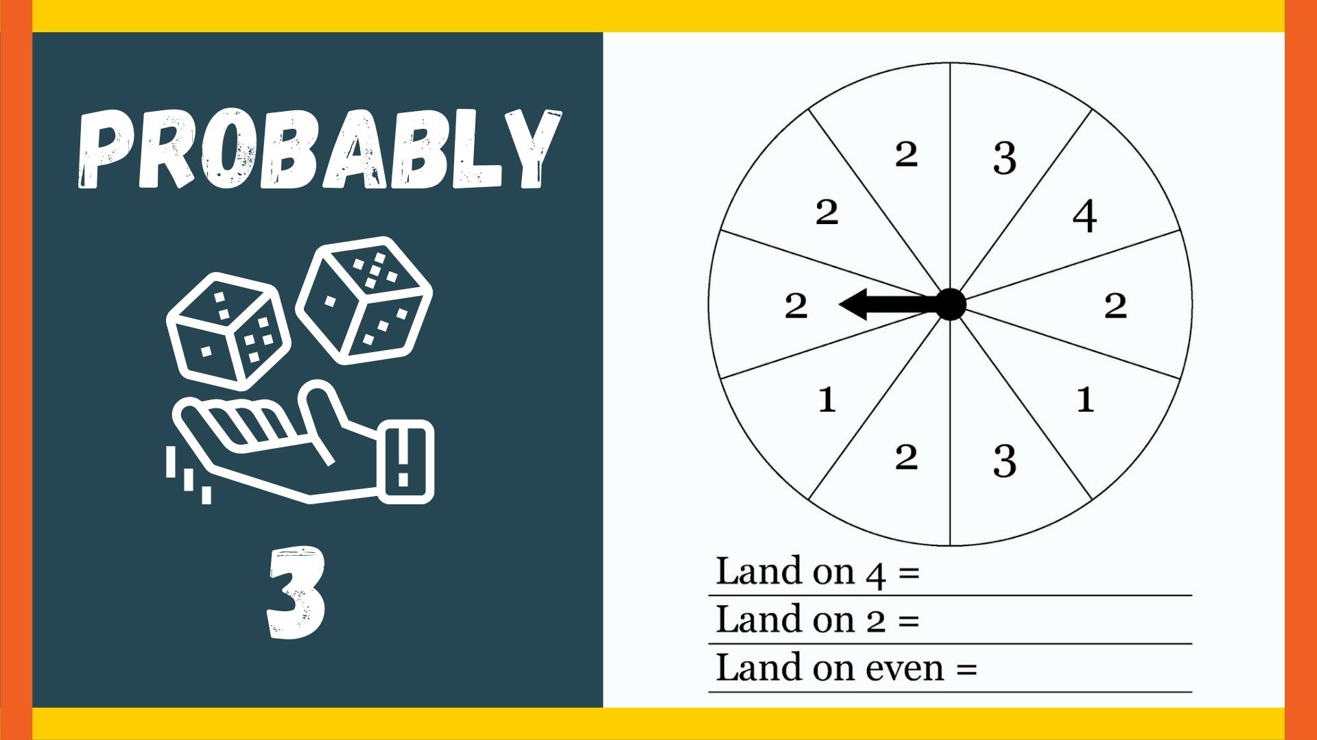 Probably 03 - English Plus Podcast