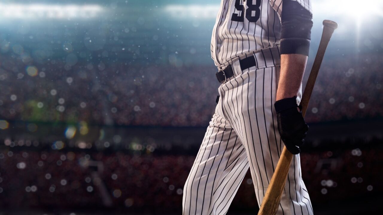 A Very Short Introduction to Baseball - English Plus Podcast