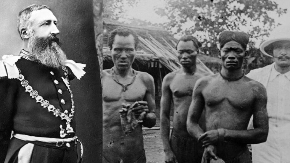 Shocking Events That Made History | Episode 3 - English Plus Podcast