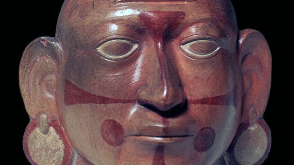 The Moche of Ancient Peru | Word Power - English Plus Podcast