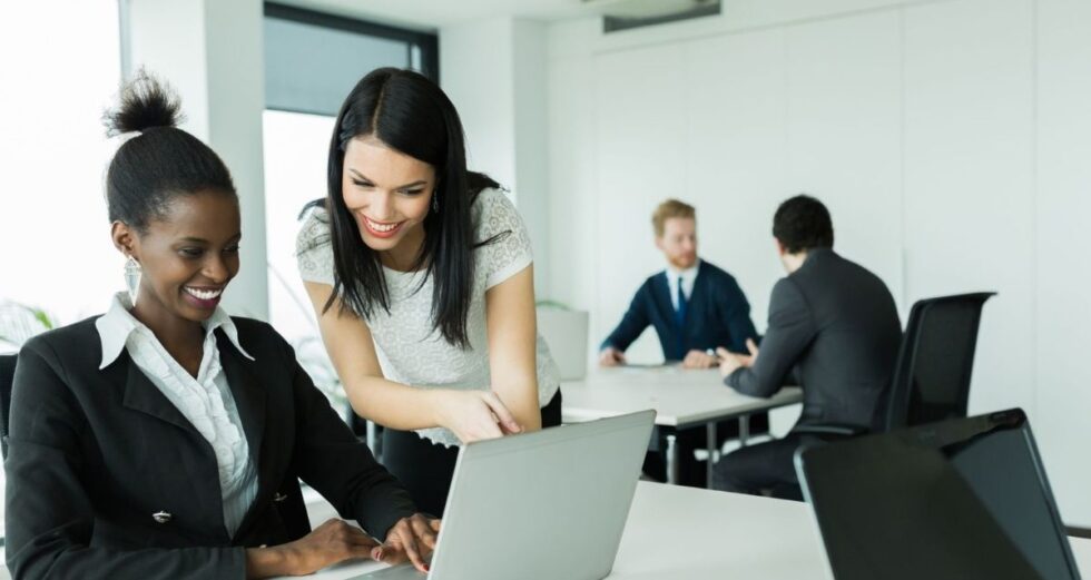 The Importance of a Positive Work Environment - English Plus Podcast