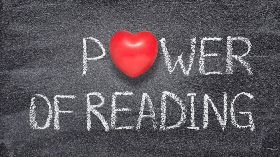 The Power of Reading: How Regular Reading Boosts Language Learning ...