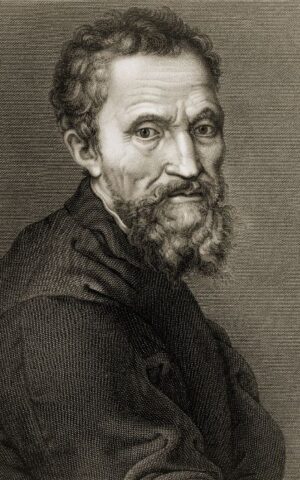 Michelangelo: A Master of the Renaissance | Life, Art, and Legacy ...
