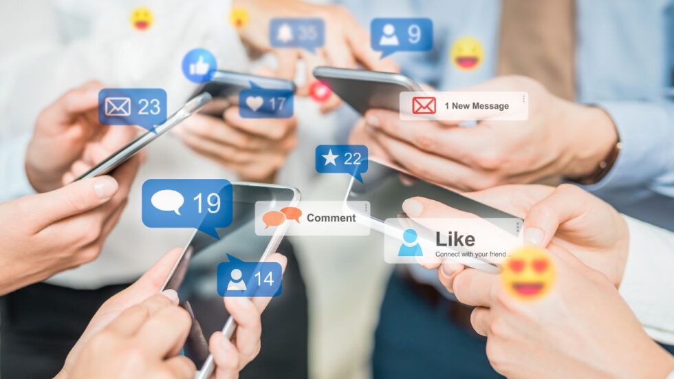 Redefining Communication: The Transformational Impact of Social Media ...