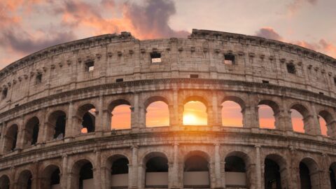 The Fall of the Roman Empire: Causes, Consequences, and Lasting Impact ...
