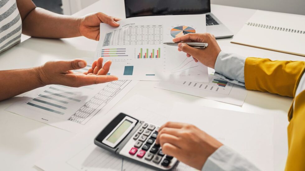 English for Finance and Accounting: Mastering the Language of Business ...