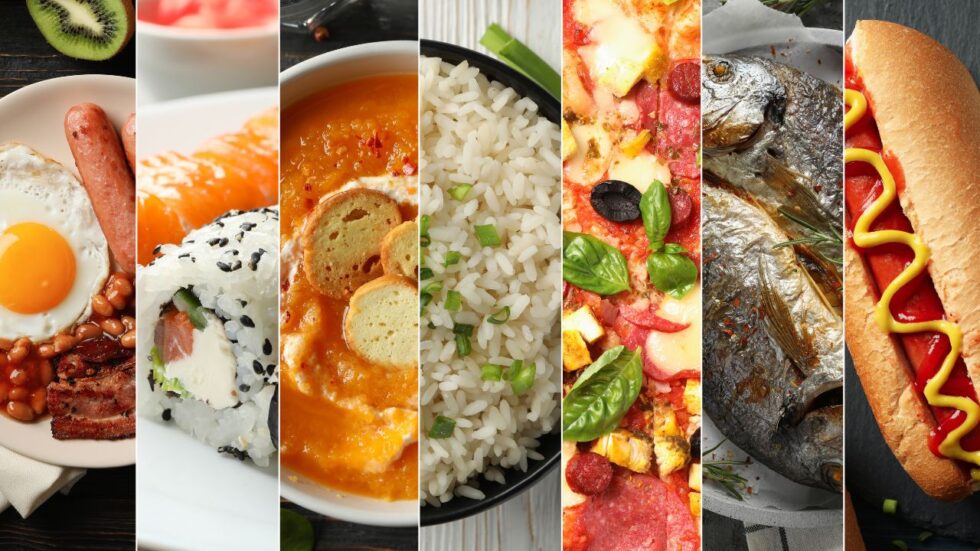 Savor the Flavor of Language: 20 Tasty Food Idioms You Need to Know ...