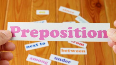 Mastering Prepositions: How to Use Them Effectively in Sentences ...