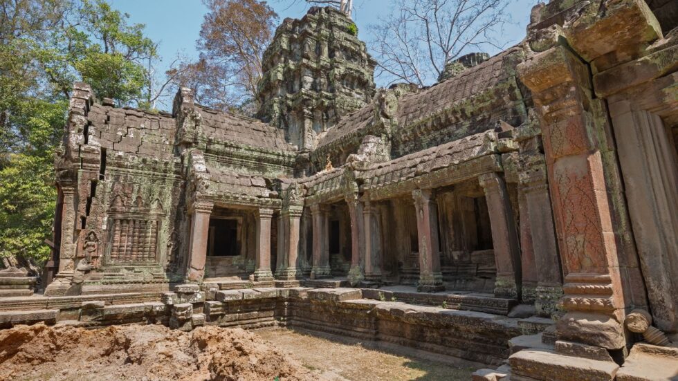 The 9 Greatest Empires of the Middle Ages: A Comprehensive Analysis ...