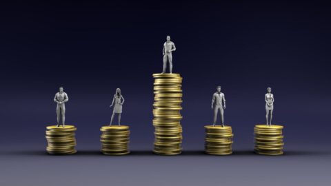 Understanding Wealth Inequality and the Wealth Gap: Causes, Effects ...