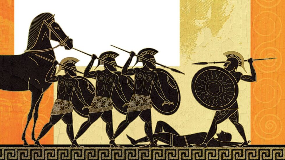 The Evolution of Ancient Epics: From Gilgamesh to The Iliad - English ...