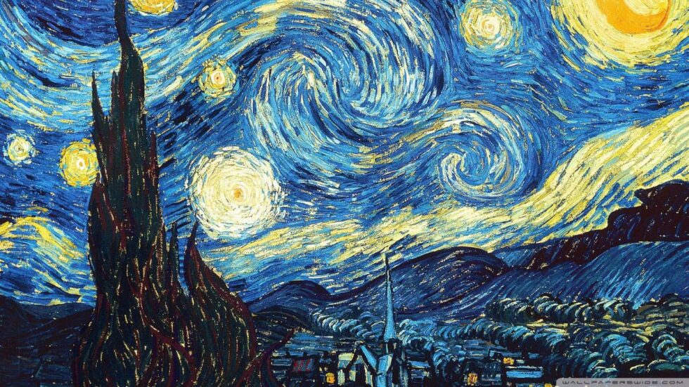 The Evolution of Modern Art - English Plus Podcast