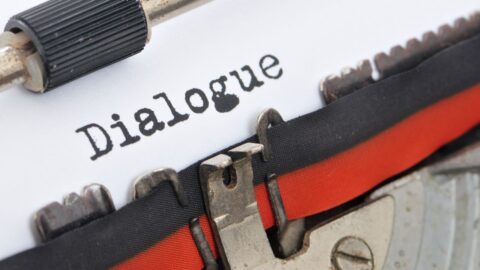 Mastering the Art of Writing Realistic and Engaging Dialogue in ...