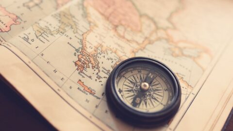 Our Story | Introduction to World History - English Plus Podcast