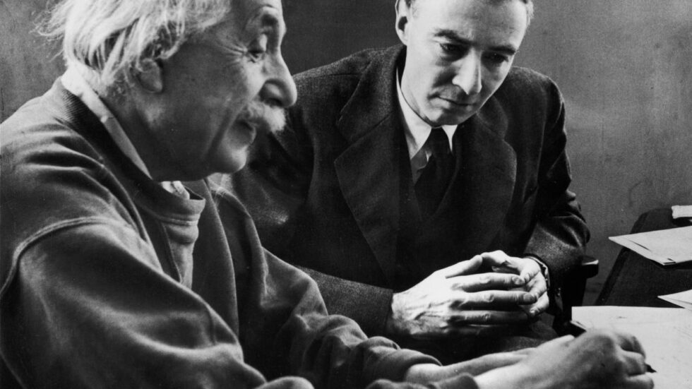 Unraveling The Atomic Age: The Life and Legacy of J. Robert Oppenheimer ...