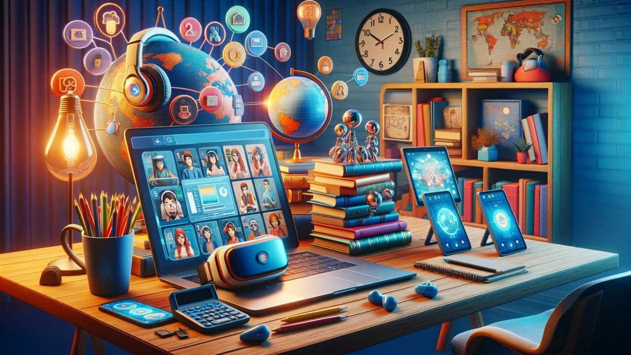 Overcoming the Hurdles of Remote Learning: Strategies for Success ...