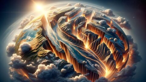 Unveiling Earth's Dynamics: Understanding Plate Tectonics and ...