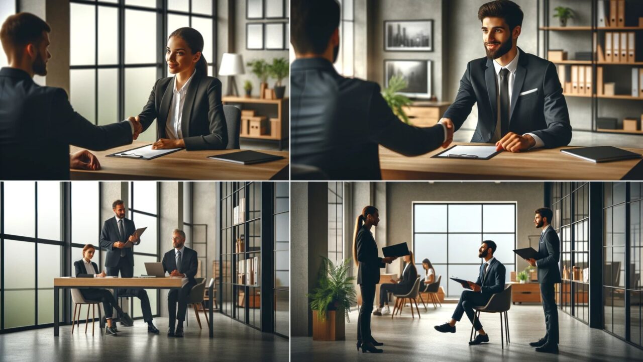 Conquer Your Next Job Interview: Essential English Skills for Success ...