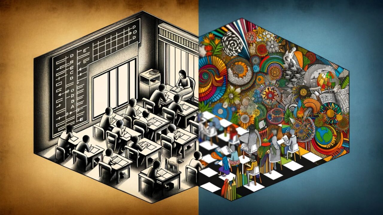 Rethinking Standardized Testing: The Urgent Need for Educational Reform ...