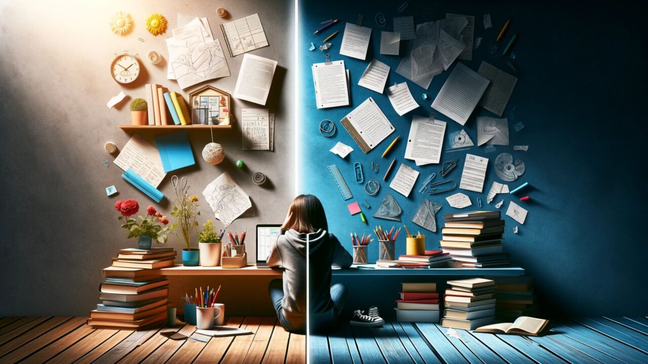 Balancing the Books: Evaluating the Pros and Cons of Homework in Today ...