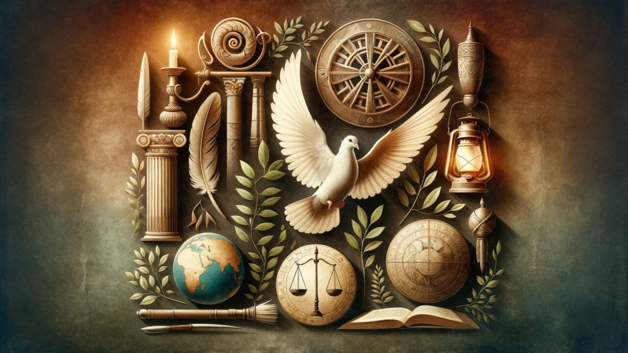 Empowering Leadership: Lessons from 10 Historical Figures - English ...