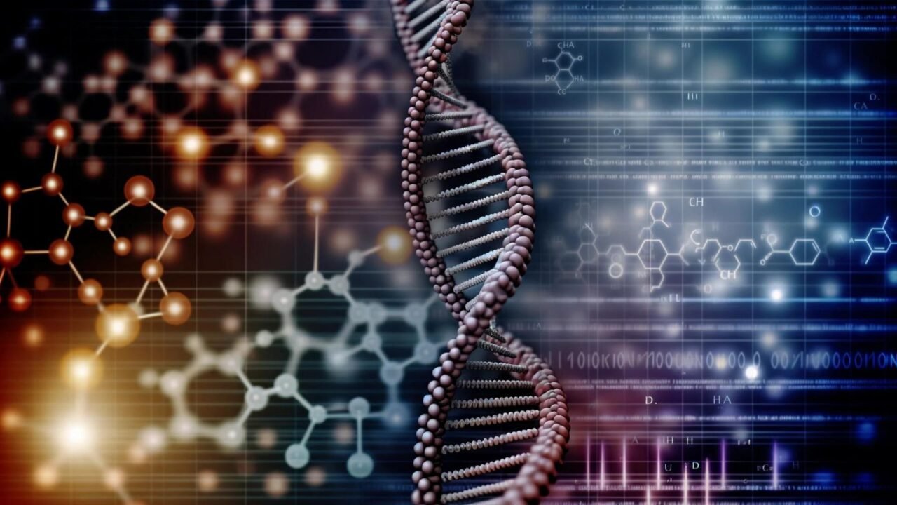 Decoding Life: Understanding DNA and Its Impact - English Plus Podcast