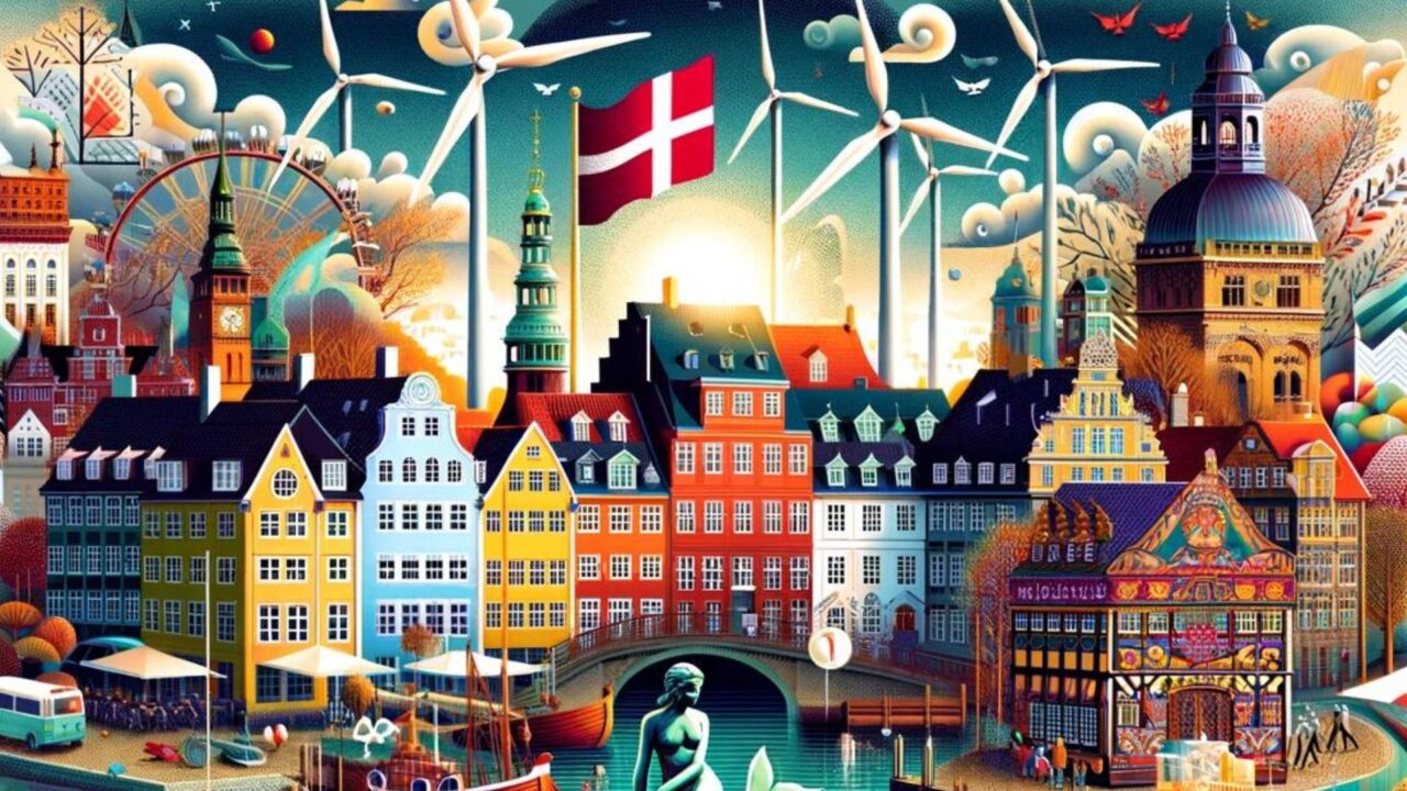 Denmark Quiz: Test Your Knowledge of Danish Culture and History ...