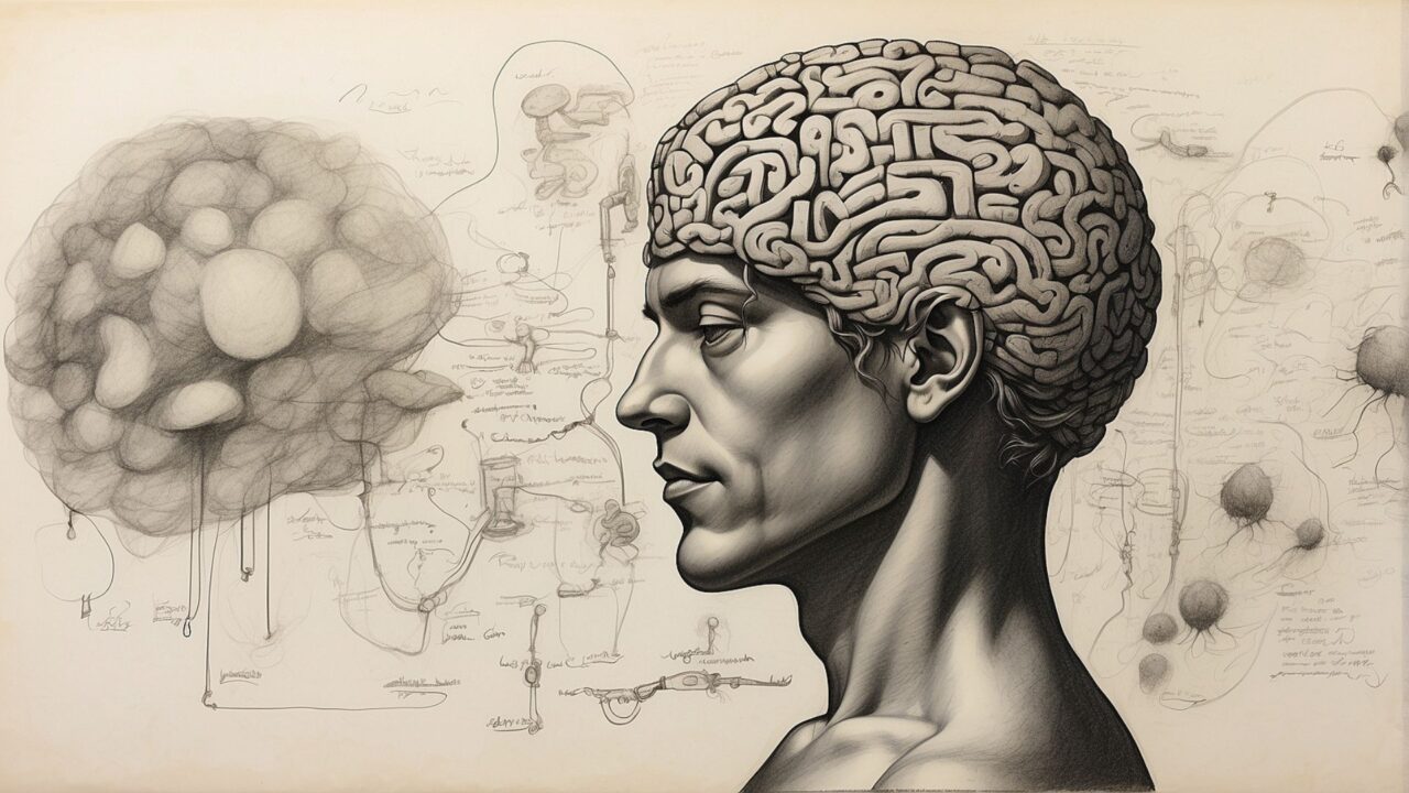 I Think, Therefore I Am - English Plus Podcast