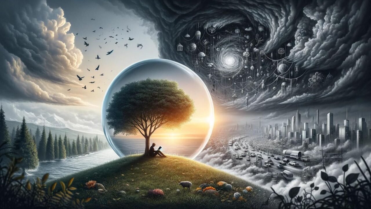 Ignorance is bliss - English Plus Podcast