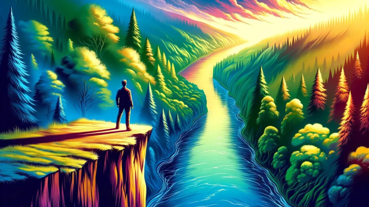 Look Before You Leap - English Plus Podcast