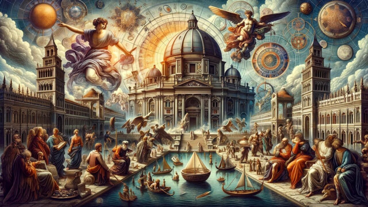 Test Your Knowledge of the Renaissance: Art, History, & Culture ...