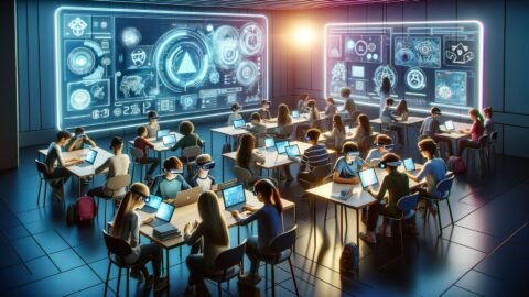 Revolutionizing Education: How AI Shapes Personalized Learning ...