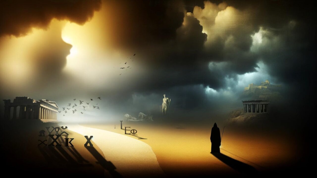 Unraveling the Tragedy of Oedipus: A Journey Through Fate, Prophecy ...