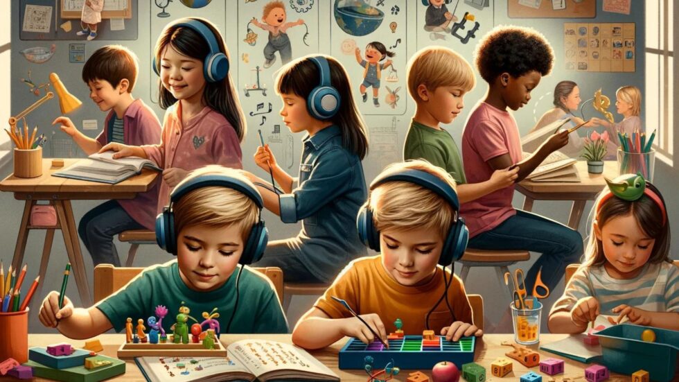 Empowering Your Child's Learning: How to Understand and Support ...