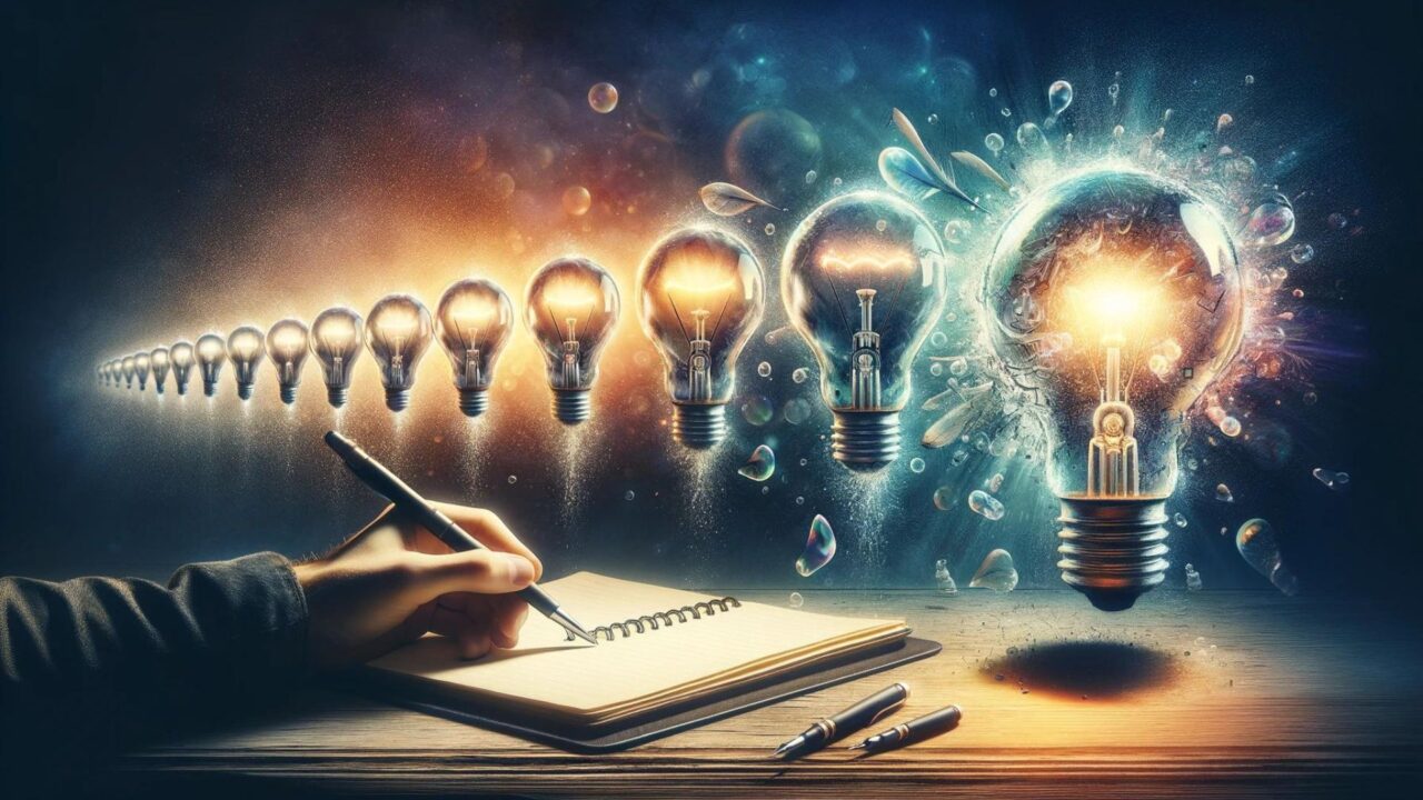 Clichés: The Curse of Creative Writing (And How to Exorcise Them ...