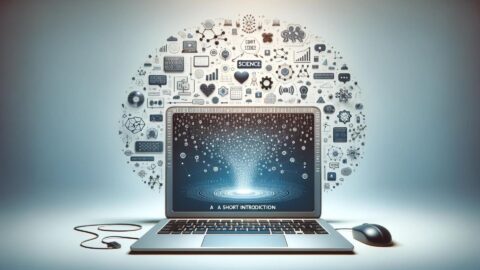 Computer Science: A Sneak Peek Behind the Screen - English Plus Podcast