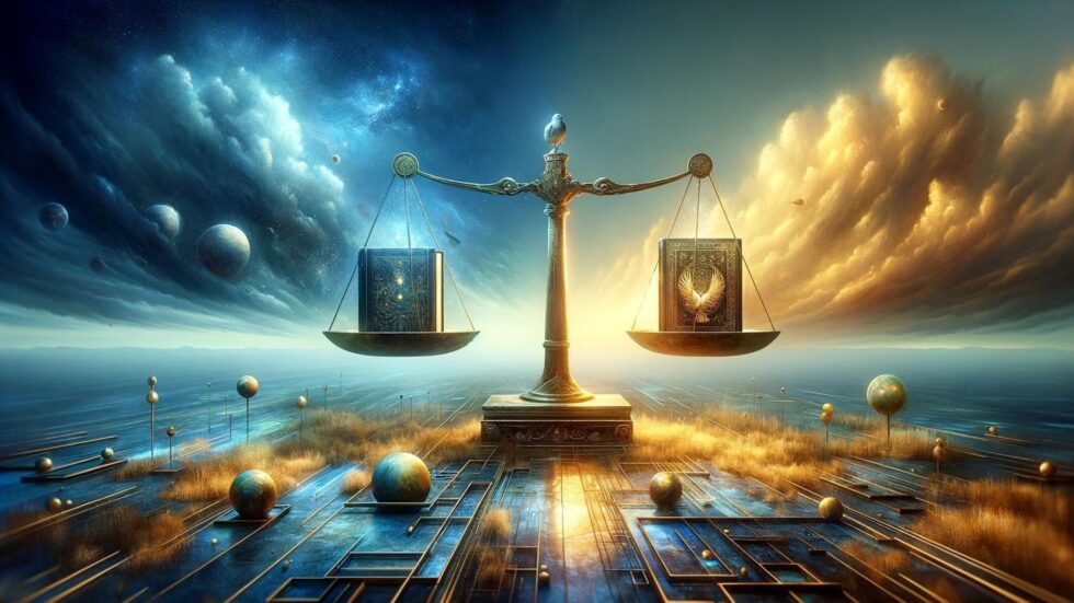 Understanding "Commensurate": When Things Match Up - English Plus Podcast