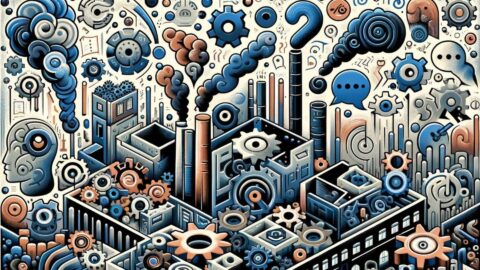 "Factory" or "Plant"?: Demystifying Industrial Terminology - English ...