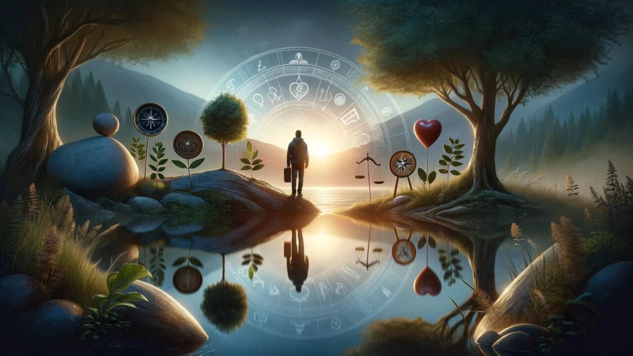 Discover Your Core Values: The Key to Self-Understanding and a Better ...