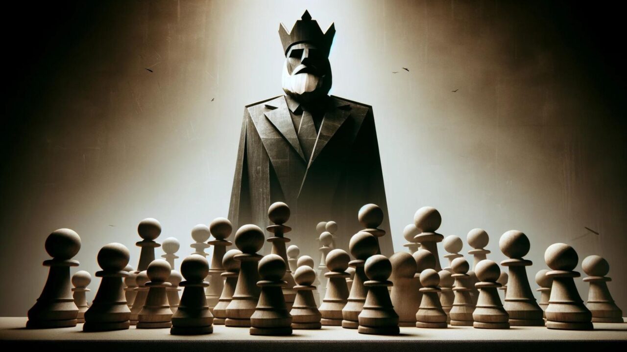 Hegemony Explained: Power, Dominance, and Control - English Plus Podcast