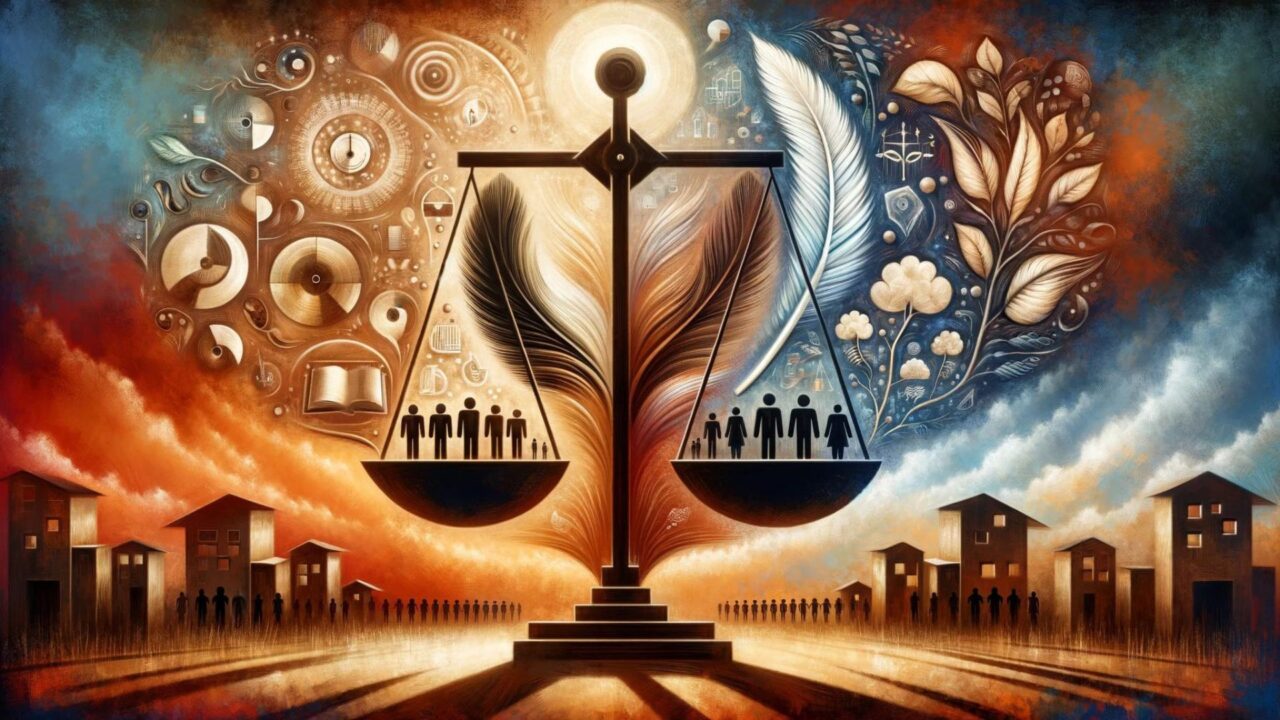 Balancing Individual Rights vs. Community Needs: A Timeless Dilemma ...