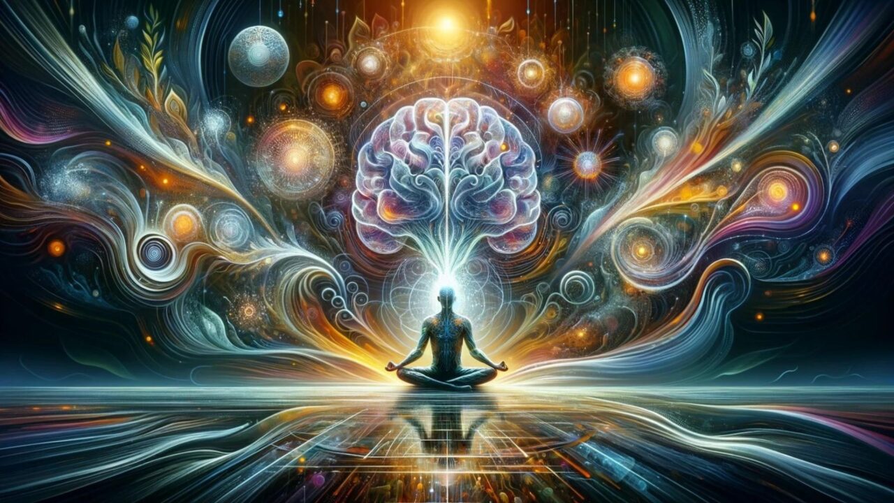 Meditation for Brain Transformation: The Science Behind Mindfulness ...