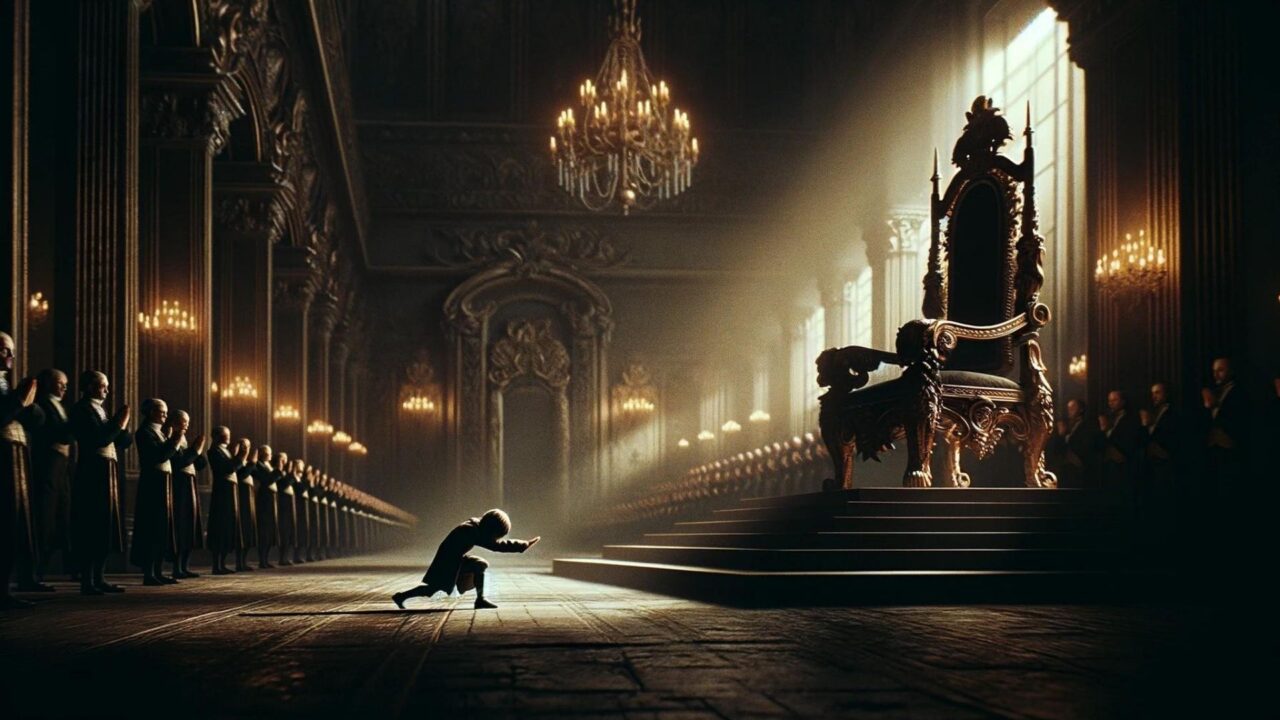 "Obsequious" Behavior: When Flattery Turns into Fawning - English Plus ...