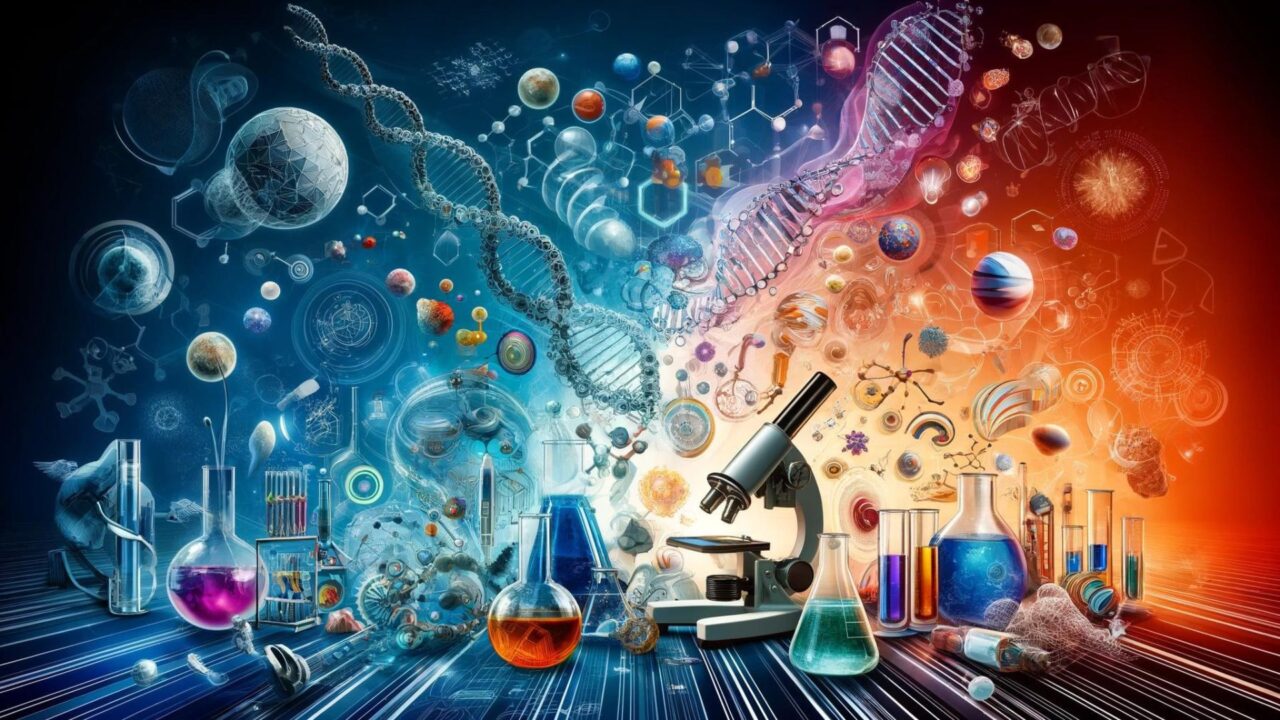 Science Innovations Quiz: Test Your Knowledge of Breakthroughs ...