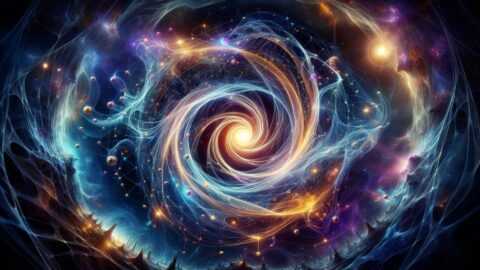 String Theory Explained: Your Guide to the Universe's Tiny Dancers - English Plus Podcast