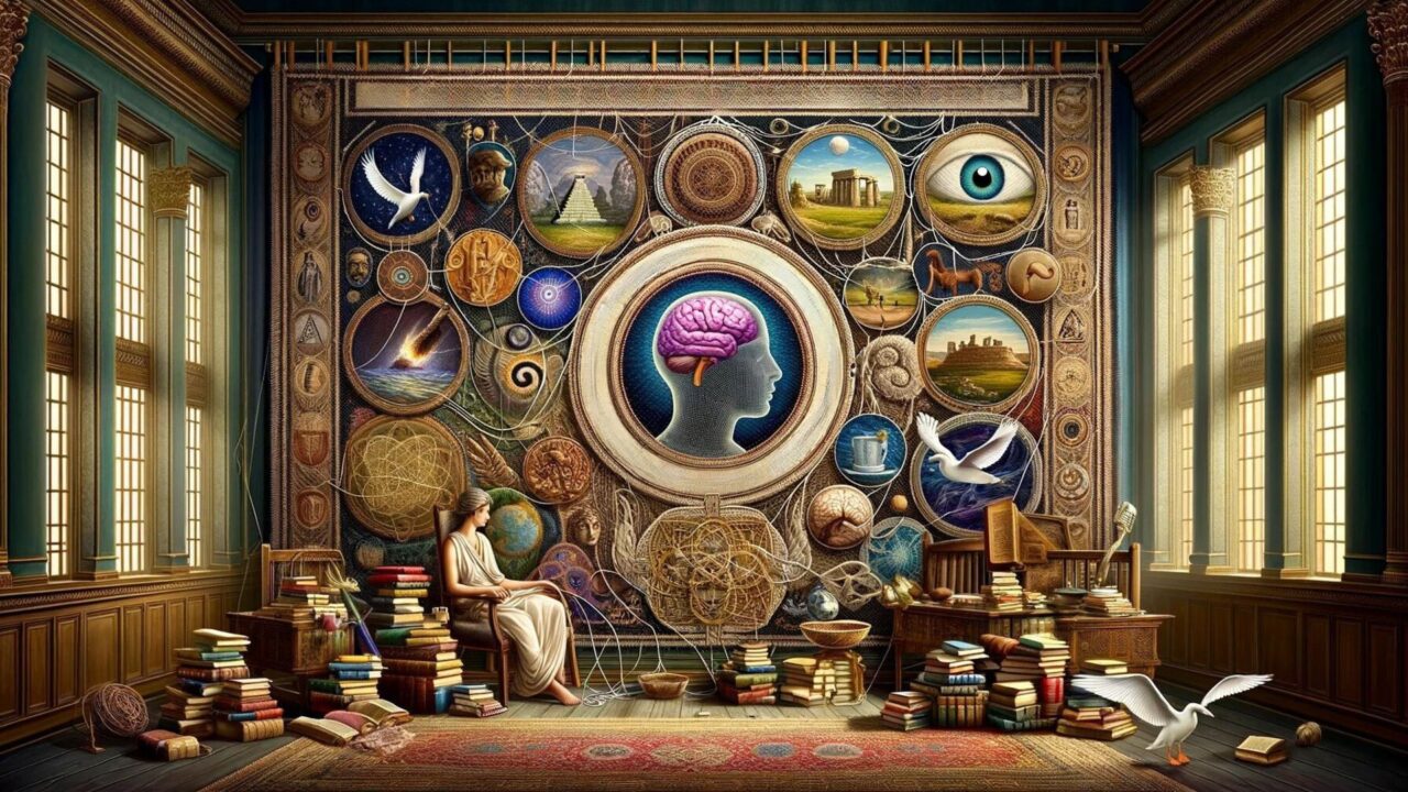 The Digest 2: Wisdom Unbound - Exploring Beliefs and Identities ...